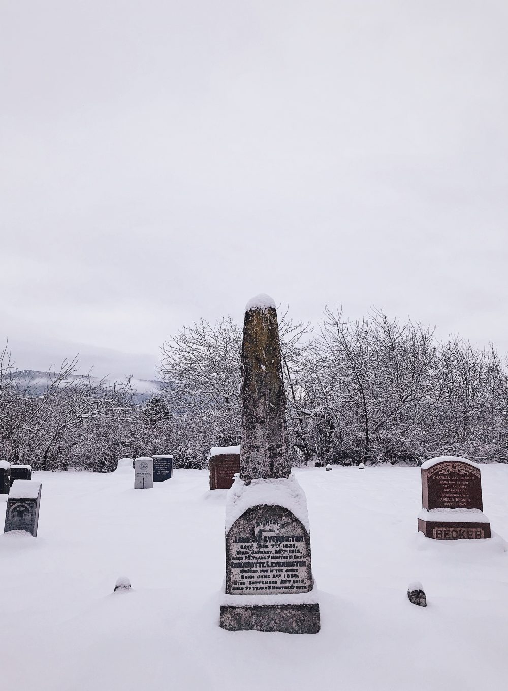 How to Use Graveyard Snow in your Magickal Workings | Witchcrafted Life