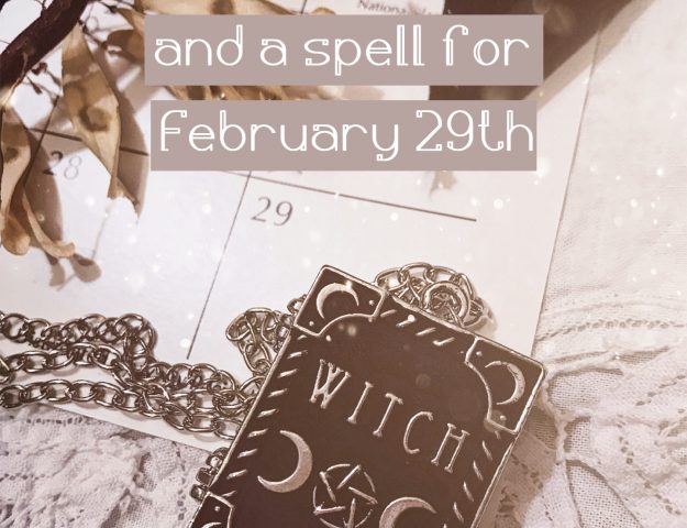 Imbolc 2021 Altar Tour + The Launch of Witchcrafted Life’s YouTube ...