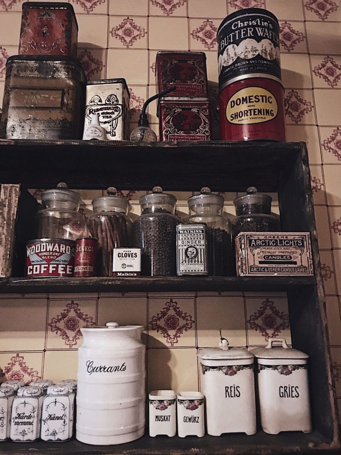 15 excellent pantry staple foods for Beltane and their magickal ...