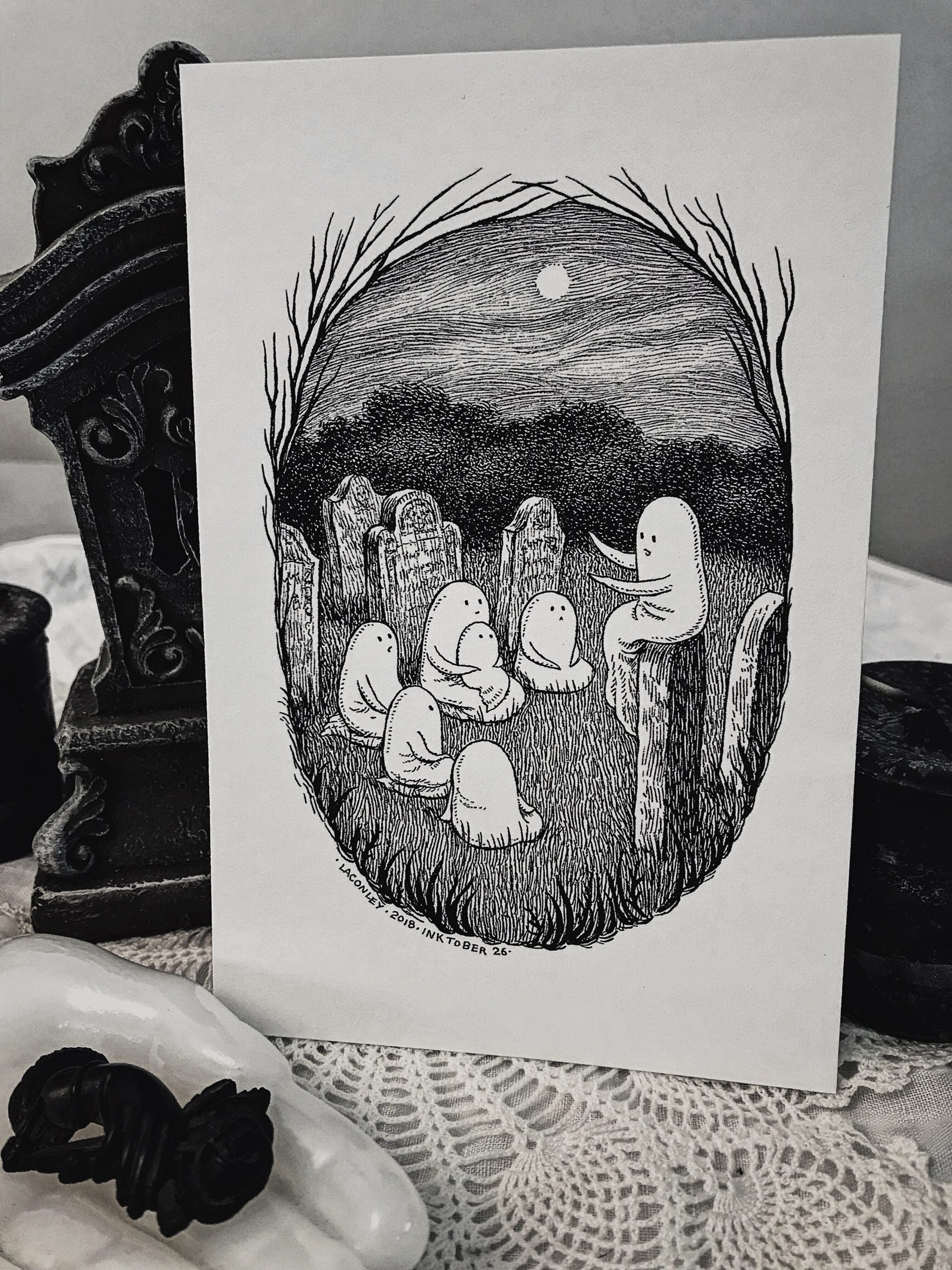 What is Taphophilia? Exploring the Fascinating Subject of Grave Hunting ...