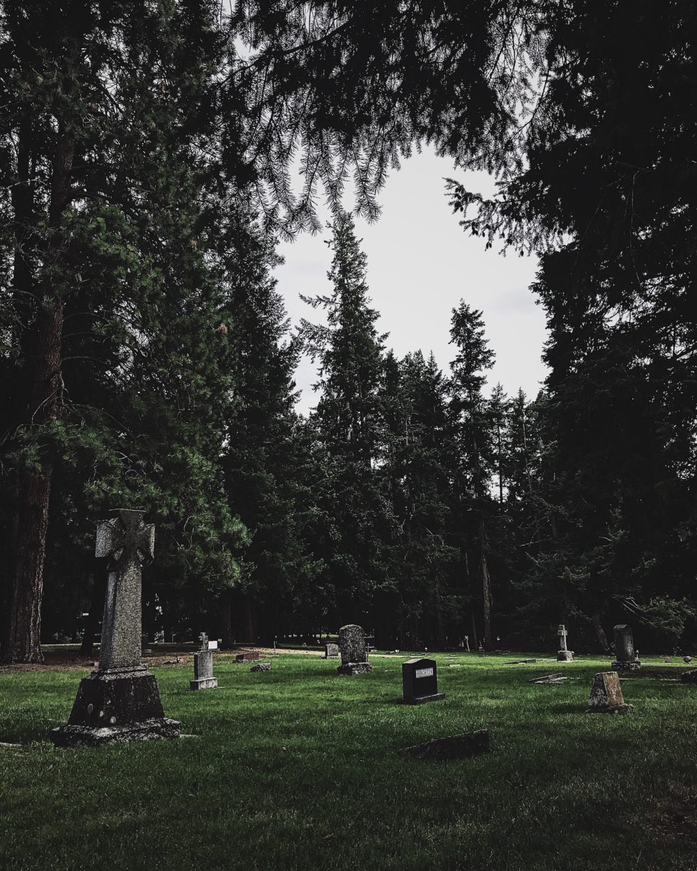 What is Taphophilia? Exploring the Fascinating Subject of Grave Hunting ...