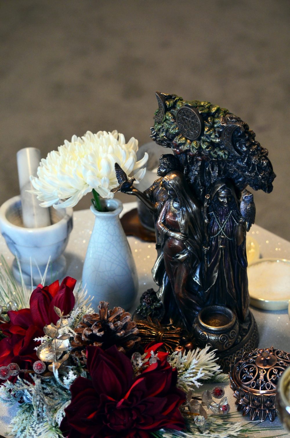 14 Ways to Love Your Witchcraft Even More | Witchcrafted Life