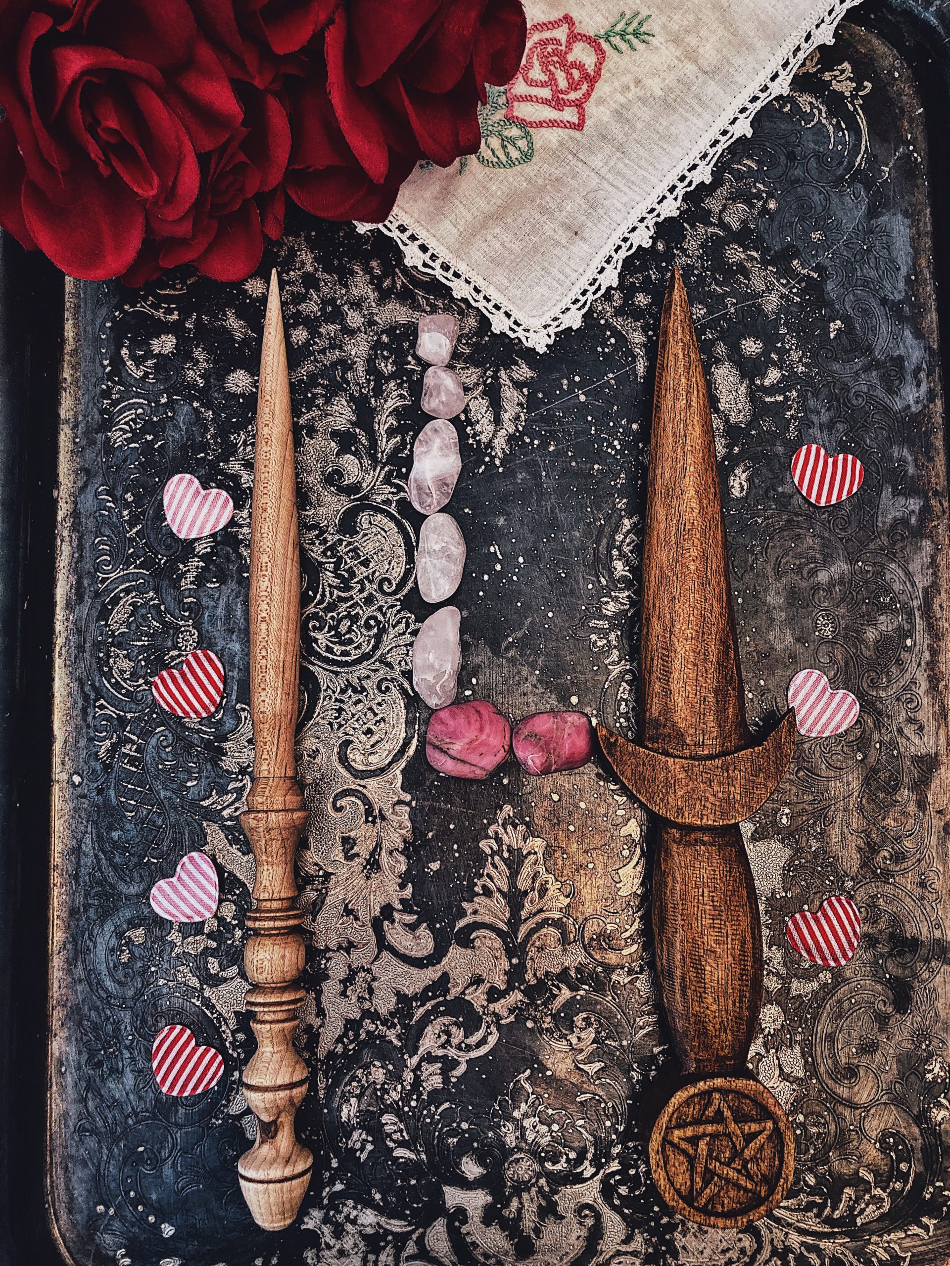 14 Ways to Love Your Witchcraft Even More | Witchcrafted Life