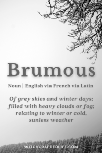 100 Rare and Beautiful Words From Around The World That are Perfect for ...