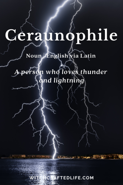 100 Rare and Beautiful Words From Around The World That are Perfect for ...