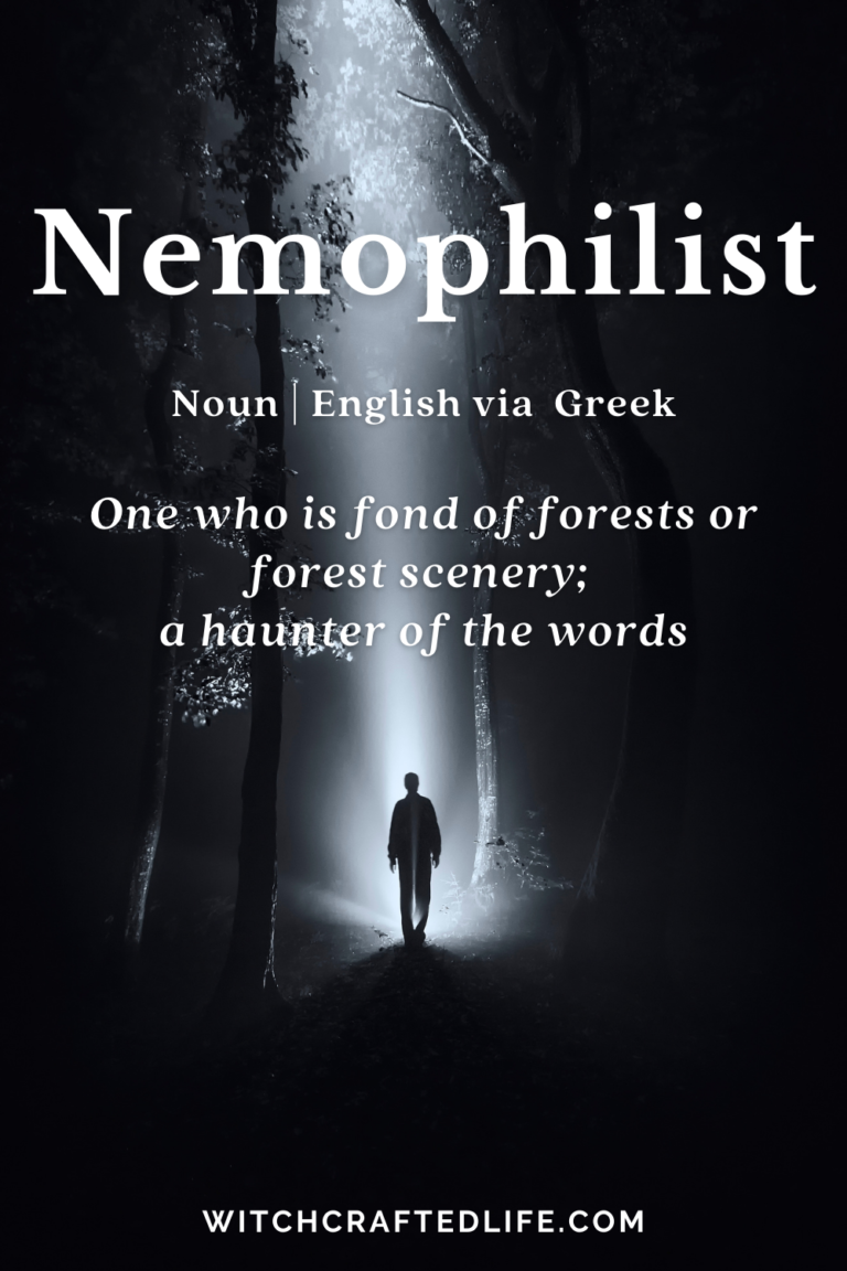 100 Rare and Beautiful Words From Around The World That are Perfect for ...