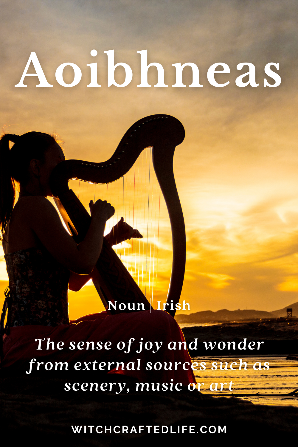 100 Rare and Beautiful Words From Around The World That are Perfect for ...