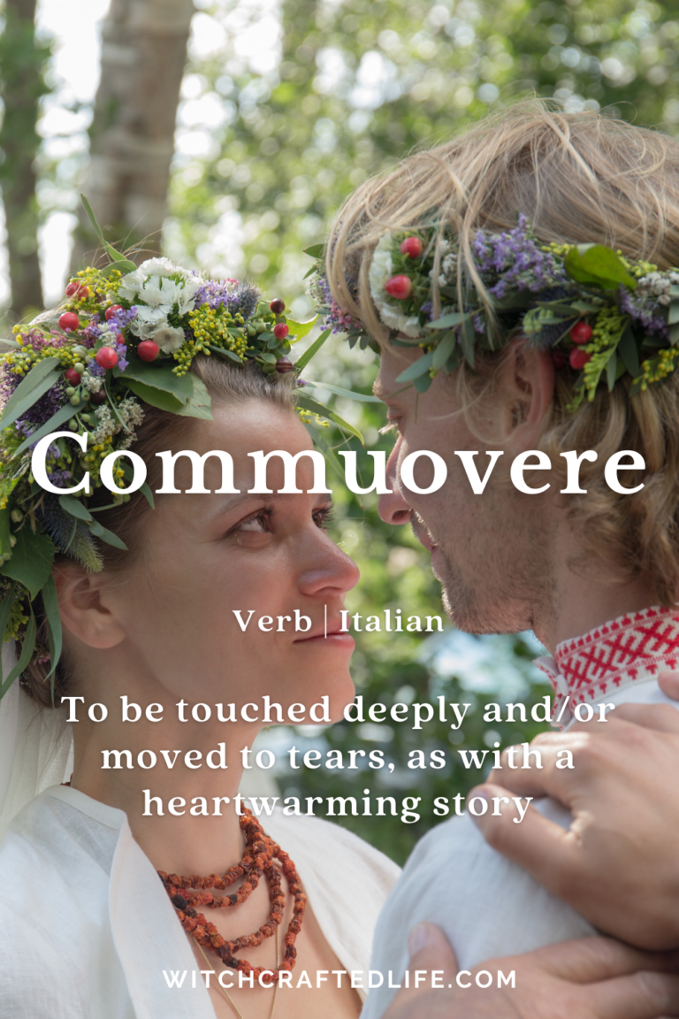 100 Rare and Beautiful Words From Around The World That are Perfect for ...