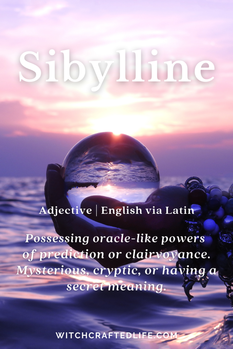 100 Rare and Beautiful Words From Around The World That are Perfect for ...