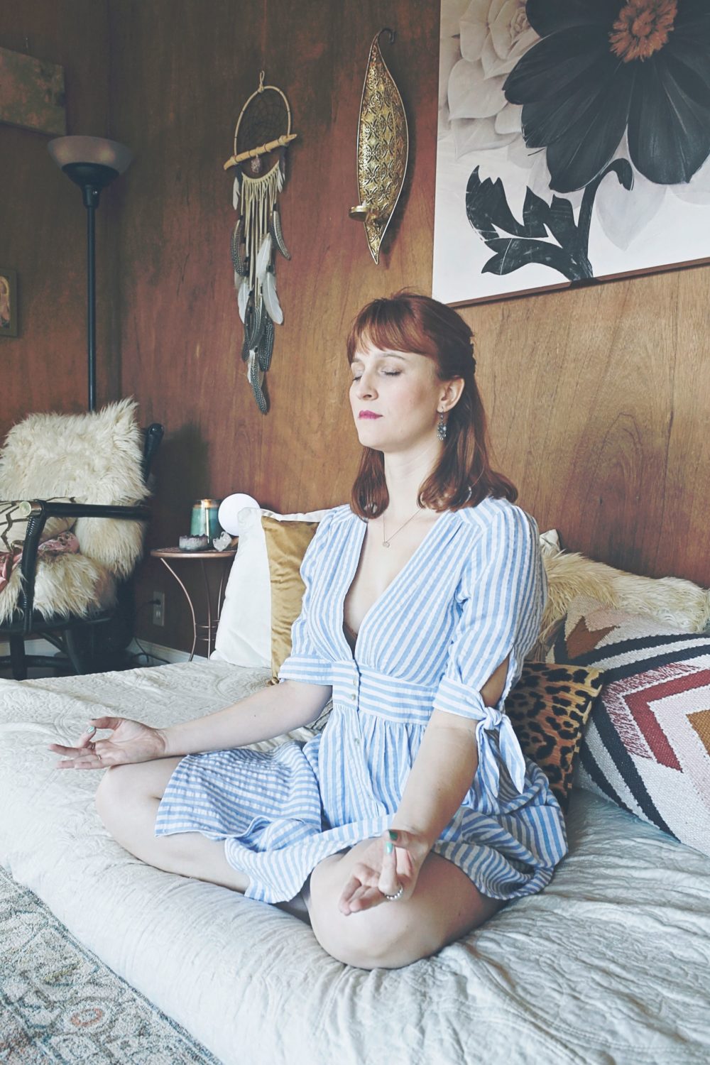 Author Interview and Book Review: The Modern Witch’s Guide to Magickal ...