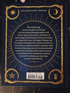 Book Review: The Occult Book by John Michael Greer | Witchcrafted Life
