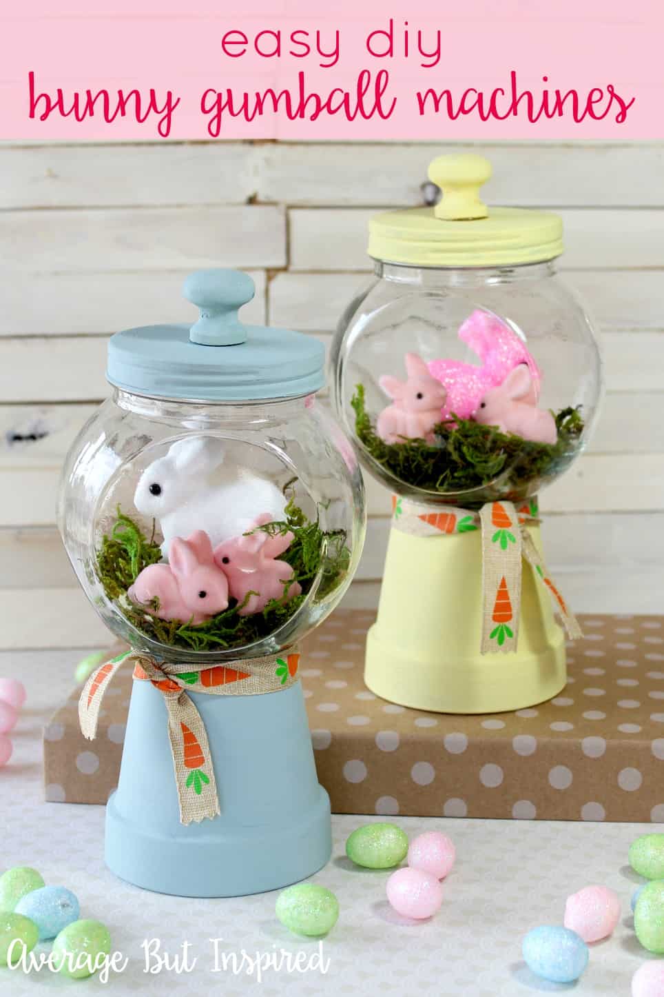 35 Wonderful Ostara Crafts, DIY Projects, and Décor Ideas for The ...