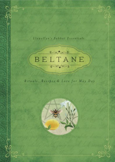 25 Books That Are Wonderfully Well-Suited to Beltane | Witchcrafted Life