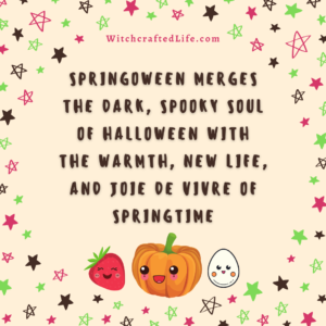 Sweetly Spooky Oversized Slimline Springoween Card (Plus, What is ...