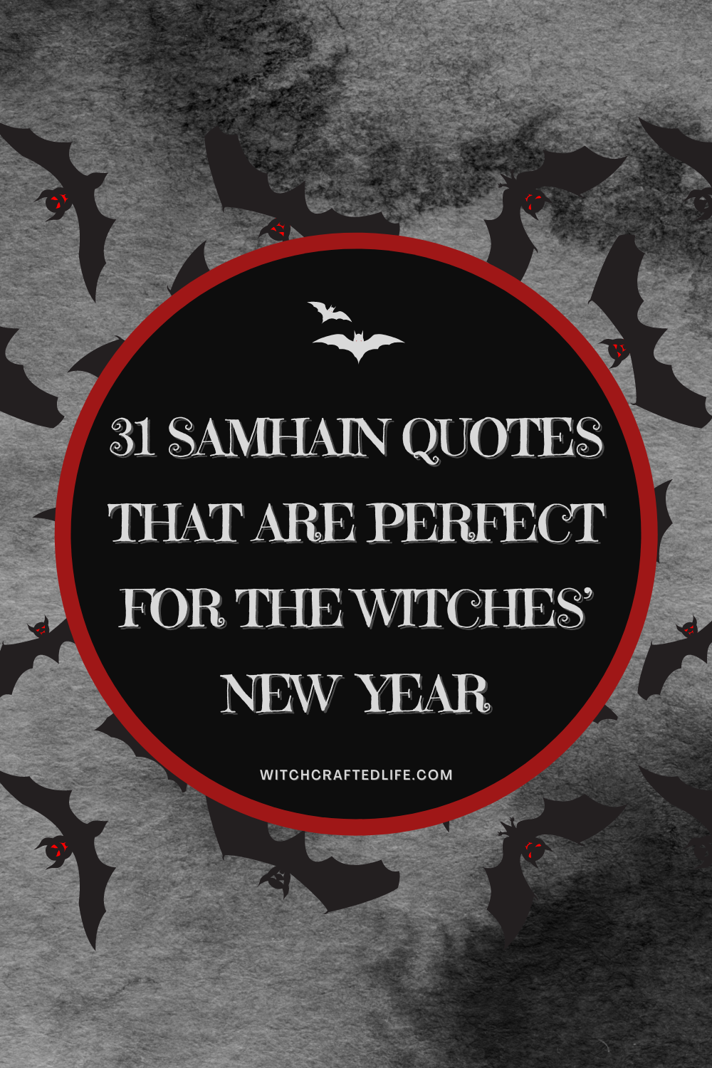 31 Samhain Quotes That are Perfect for The Witches’ New Year ...