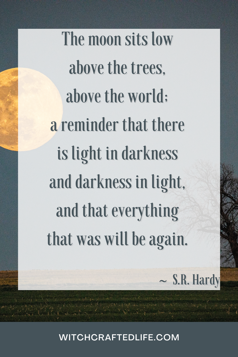 31 Samhain Quotes That are Perfect for The Witches’ New Year ...