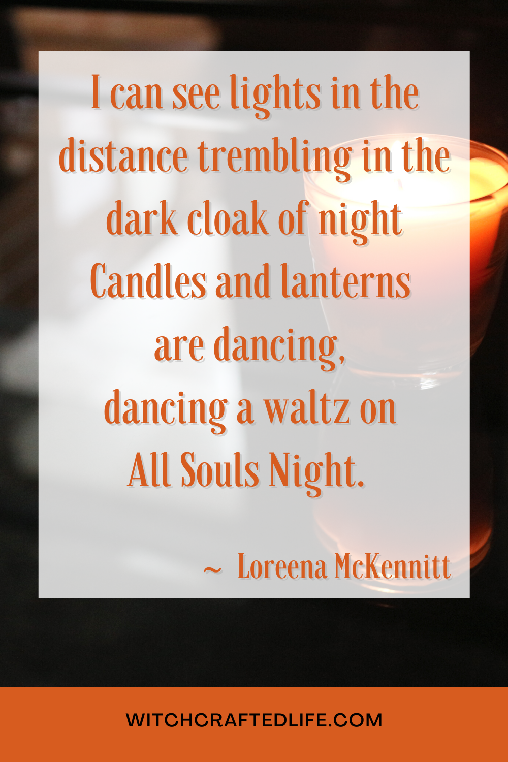 31 Samhain Quotes That are Perfect for The Witches’ New Year ...