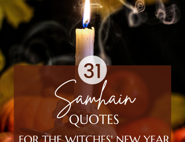 5 Ways to Make Cute and Easy DIY Mini Brooms | Witchcrafted Life