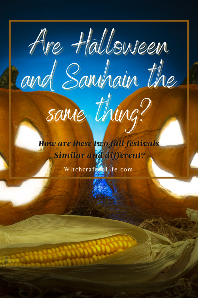 31 Samhain Quotes That are Perfect for The Witches’ New Year ...