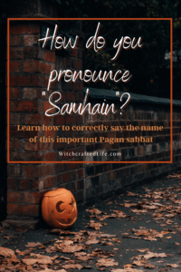 31 Samhain Quotes That are Perfect for The Witches’ New Year ...