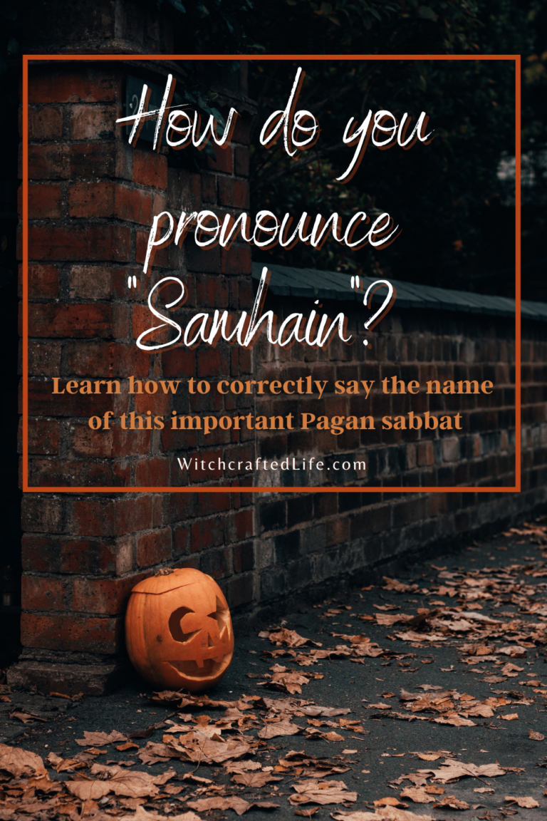 31 Samhain Quotes That are Perfect for The Witches’ New Year ...