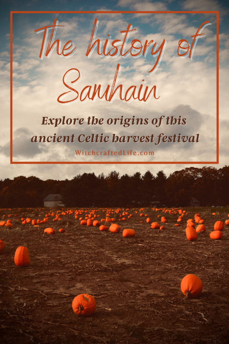 31 Samhain Quotes That are Perfect for The Witches’ New Year ...