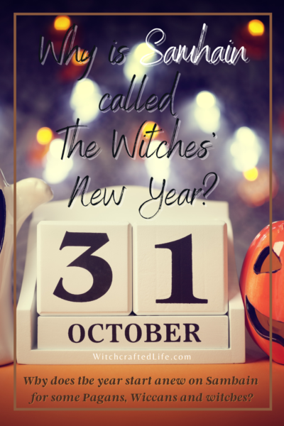 31 Samhain Quotes That are Perfect for The Witches’ New Year ...