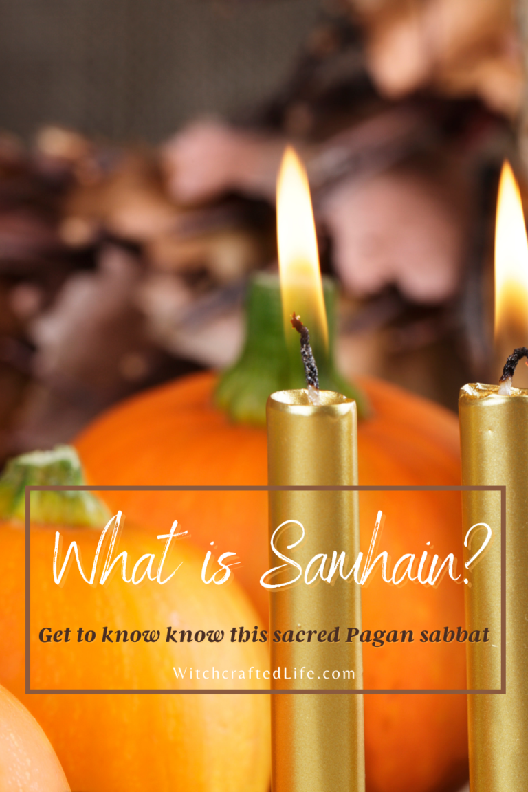 31 Samhain Quotes That are Perfect for The Witches’ New Year ...