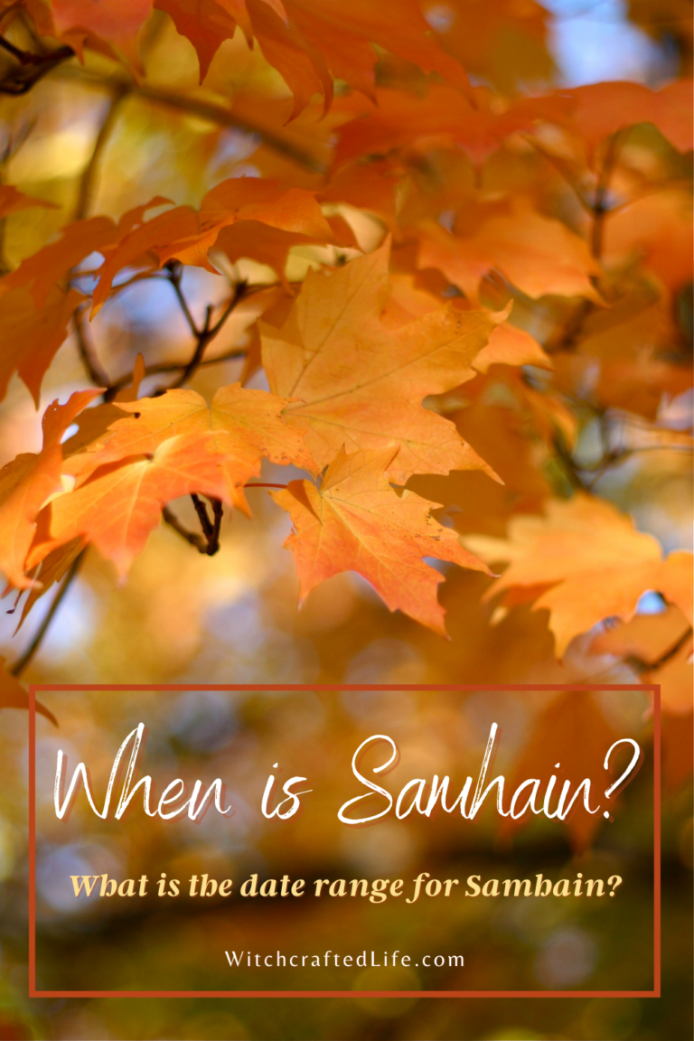 31 Samhain Quotes That are Perfect for The Witches’ New Year ...