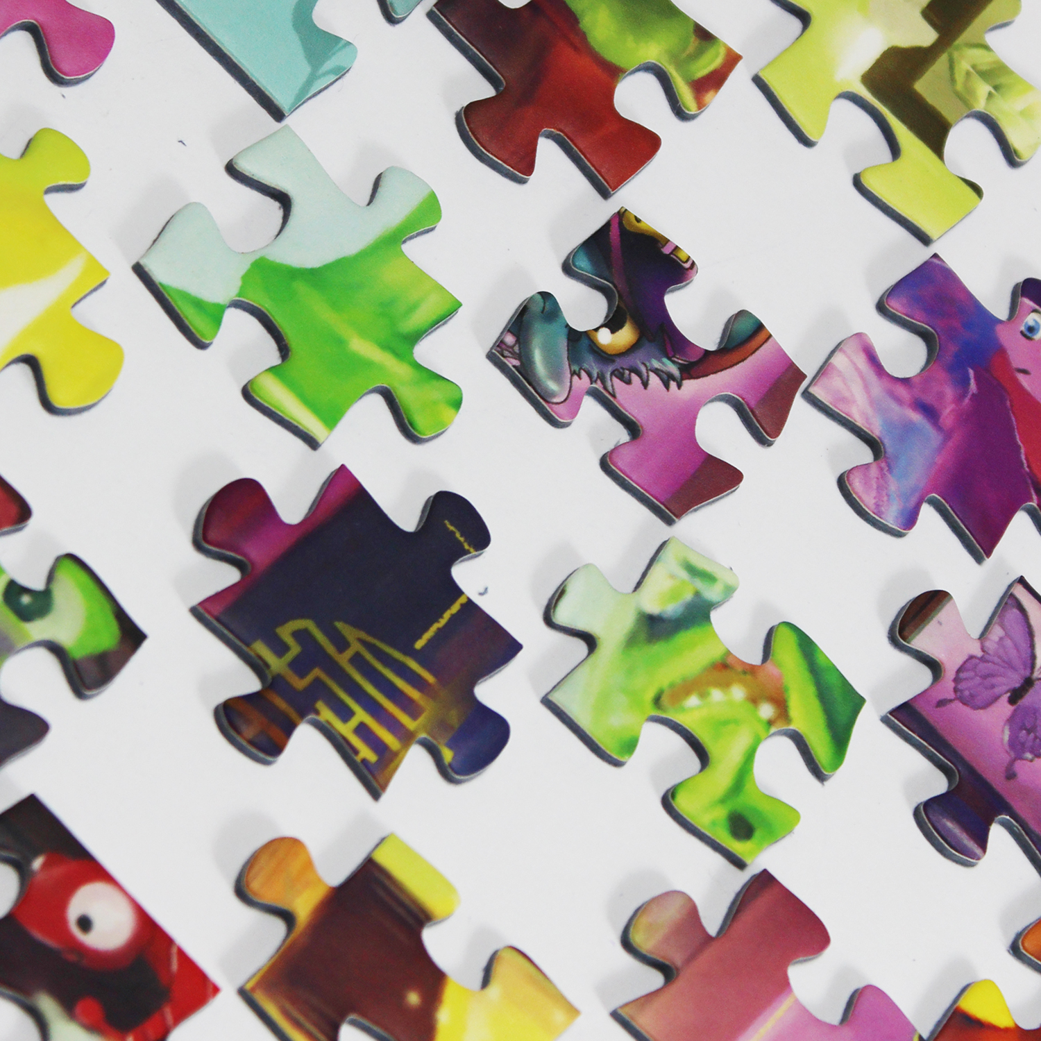 Product Review & Founder Interview: The Witches Lair Jigsaw Puzzle from ...