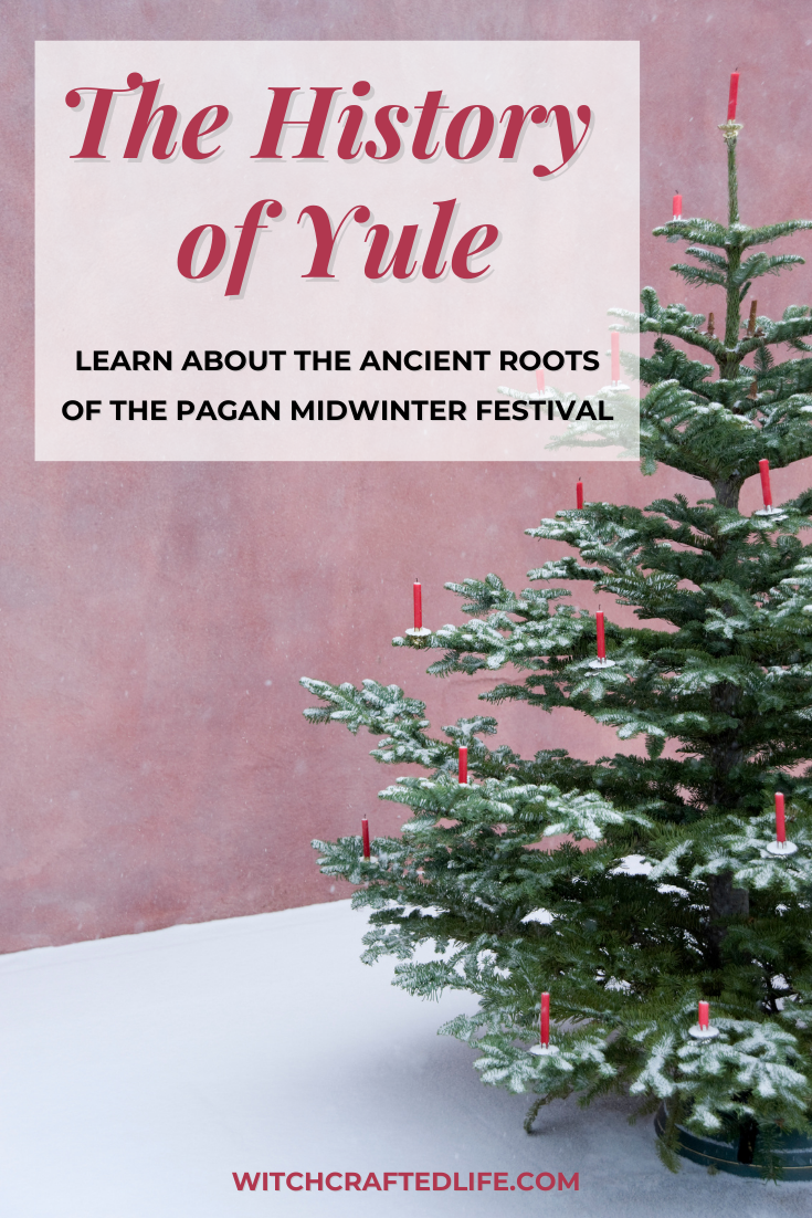 12 Free and Low-Cost Ways to Celebrate Yule and the Winter Holiday ...