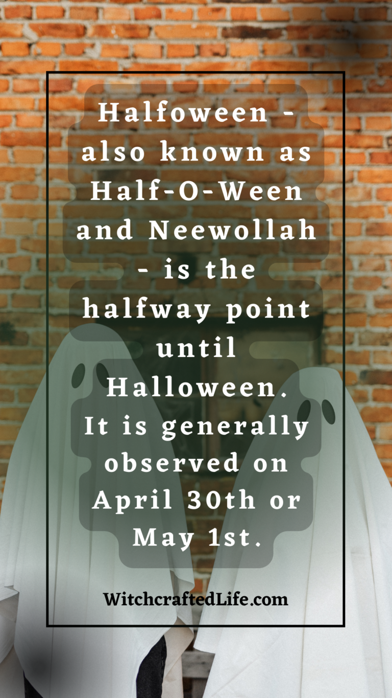 Cute Pastel Hued Happy Springoween Pocket Letter (It’s the first PL I ...